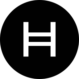 Hedera koers (HBAR) live in Euro (€) | Bitvavo.com