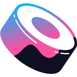 SushiSwap koers (SUSHI) live in Euro (€) | Bitvavo.com